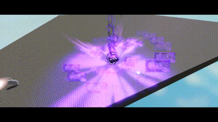 Discuss Everything About Redetermined Rooms Wiki | Fandom