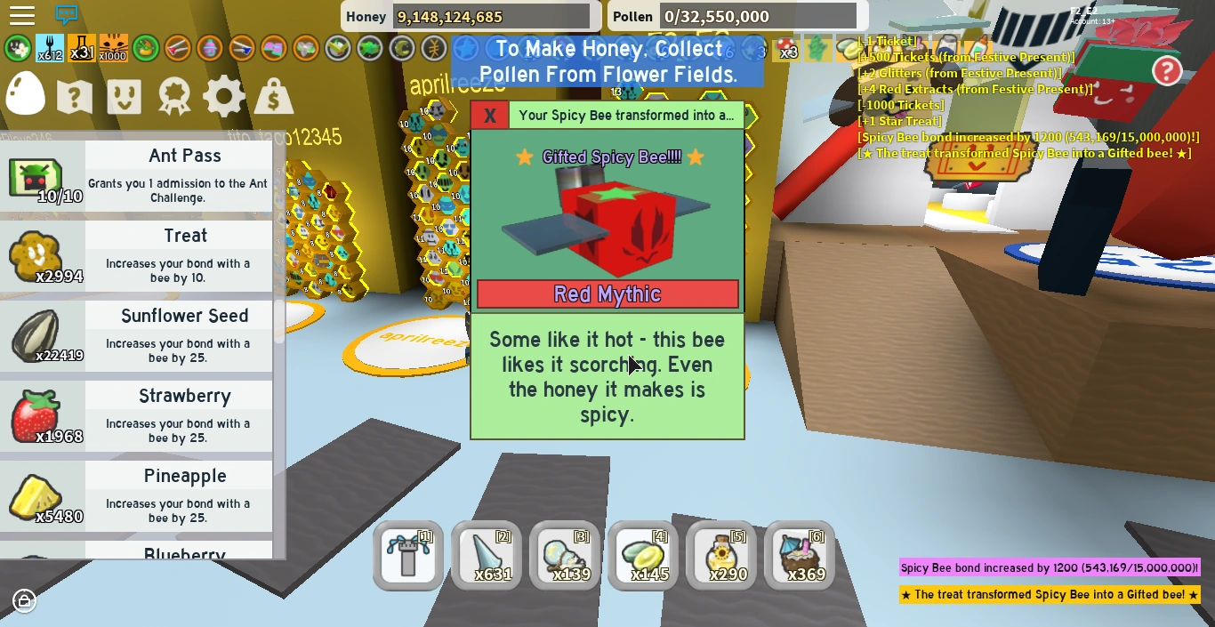 Got Them All | Fandom