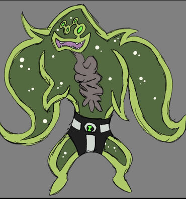 Best Name for a Limax Transformation! | Fandom