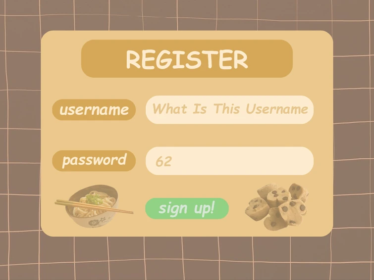 one lucky person who replies I will make them a fake log in cover ...