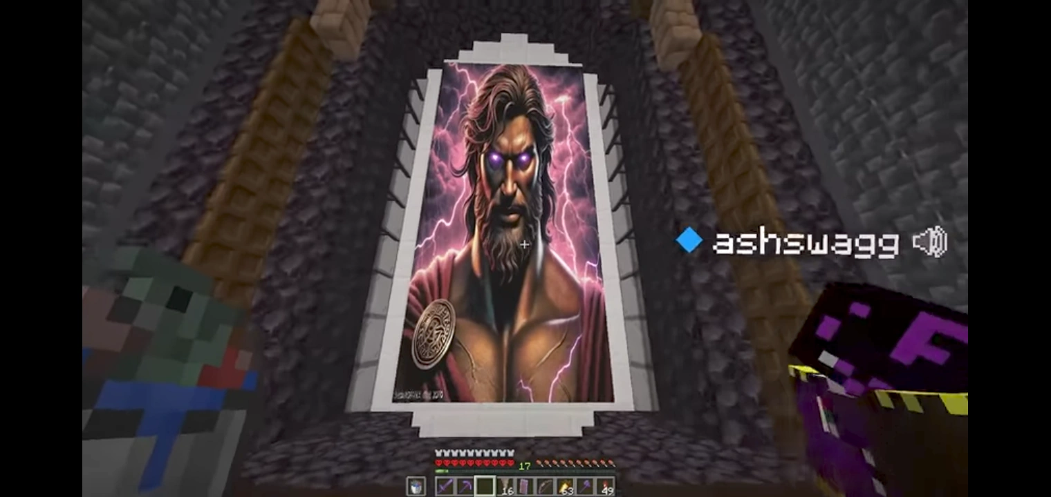 Ashswagg | Fandom