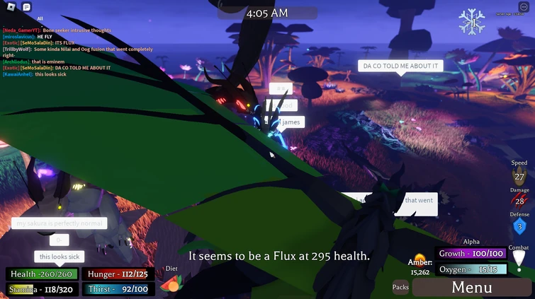 The ultimate ooger | Fandom