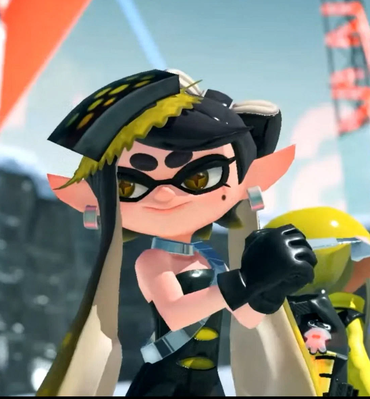Which Squid Sister Sings the Best? | Fandom