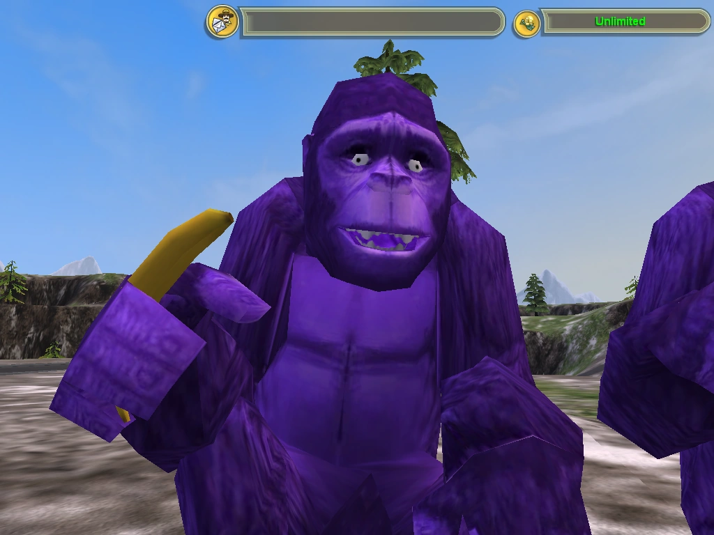 I made bonzi buddy | Fandom