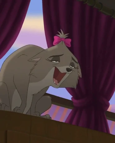 Discuss Everything About Disney Wiki | Fandom