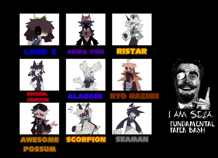 Some sections for WE ARE KAAATIE | Fandom