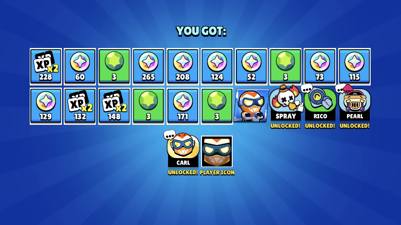 Worst. Ultra Trophy Box. Ever. | Fandom