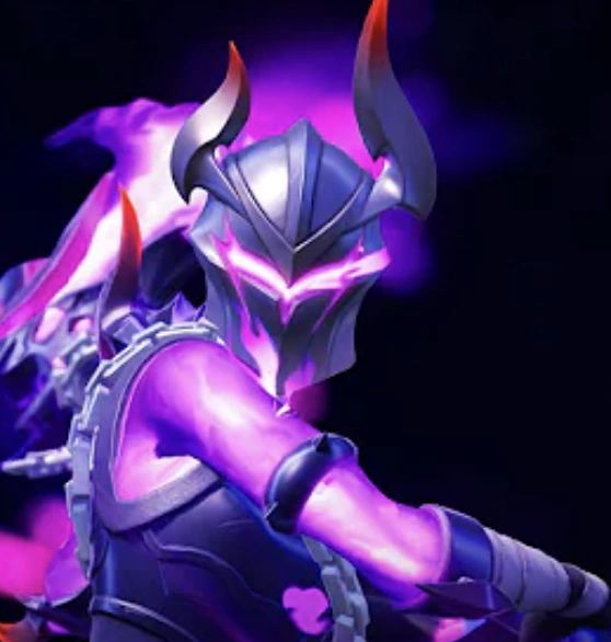 QnA: KNIGHTMARE 💜😈 | Fandom