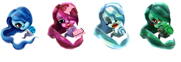 Discuss Everything About Miitopia Wiki | Fandom