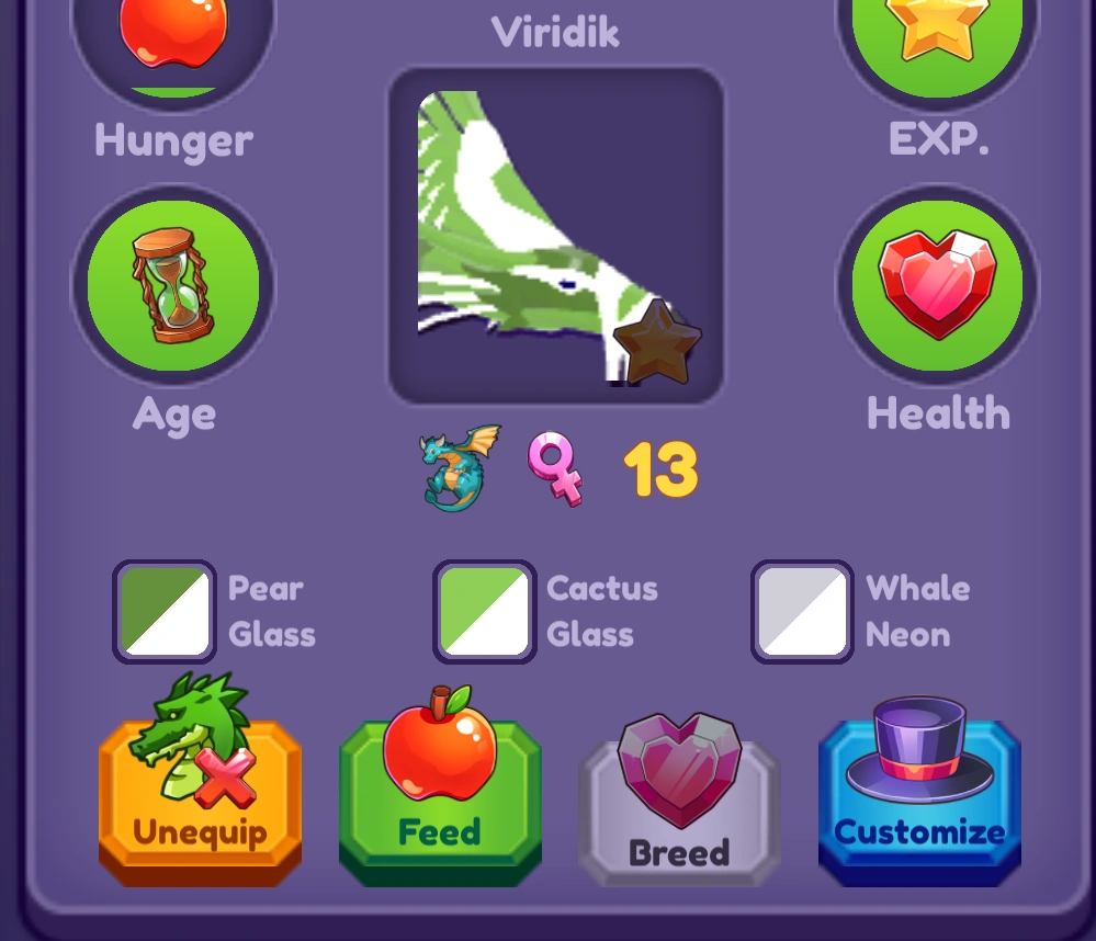 trading fake pear milkshake fm viri (pls offer >:( ) | Fandom