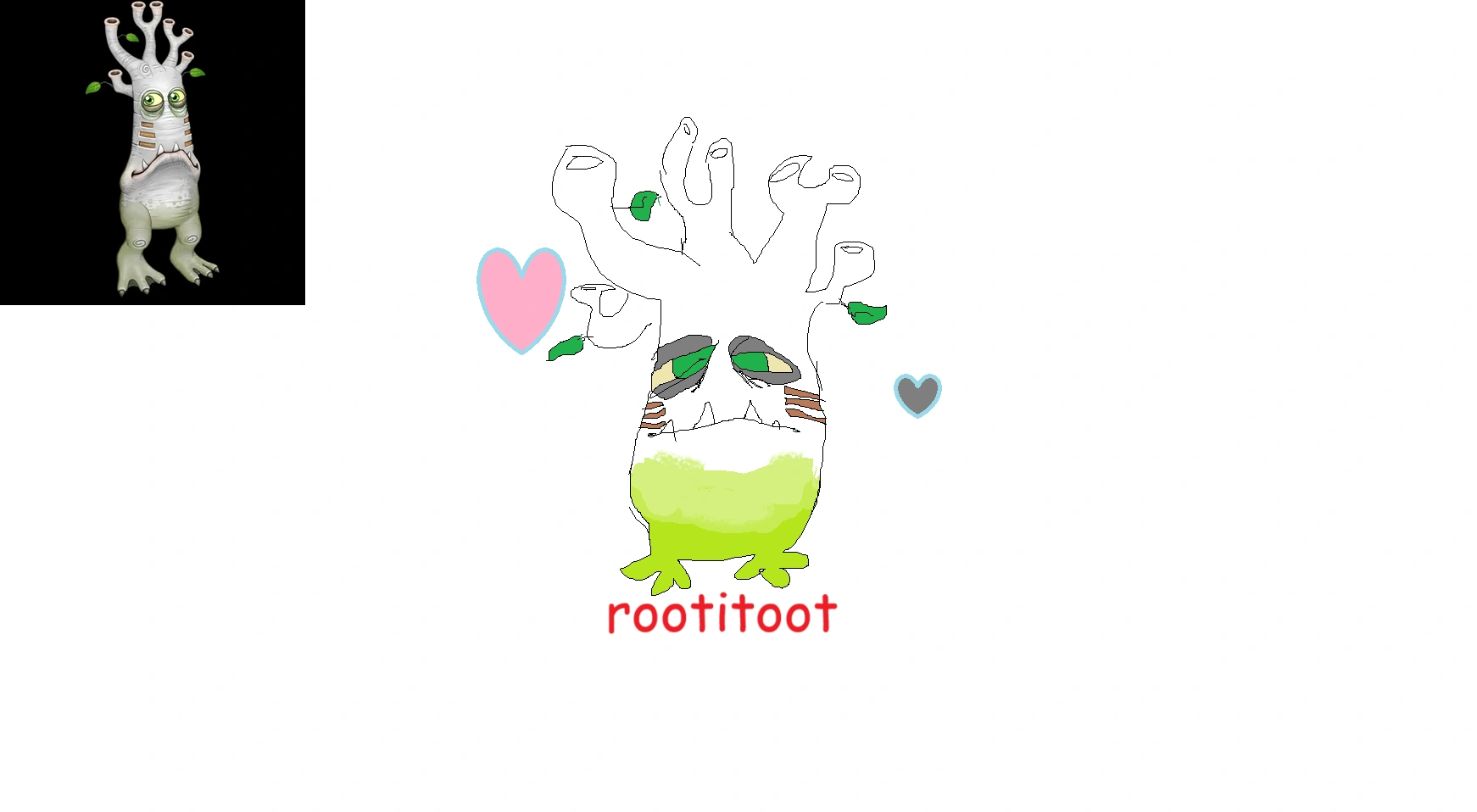 rootitoot | Fandom