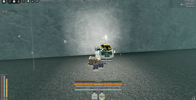 Discuss Everything About Deepwoken Wiki | Fandom