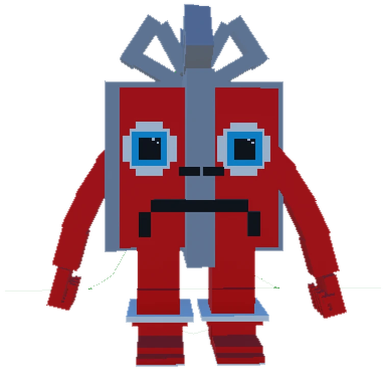 Brainrot christmas Concept | Fandom