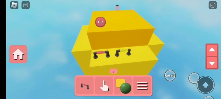 Build Mode Tutorials: Starting Elevator | Fandom