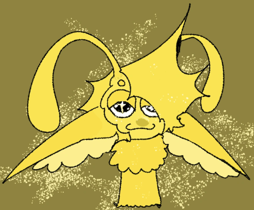 Remake of my Simon redesign -_- | Fandom