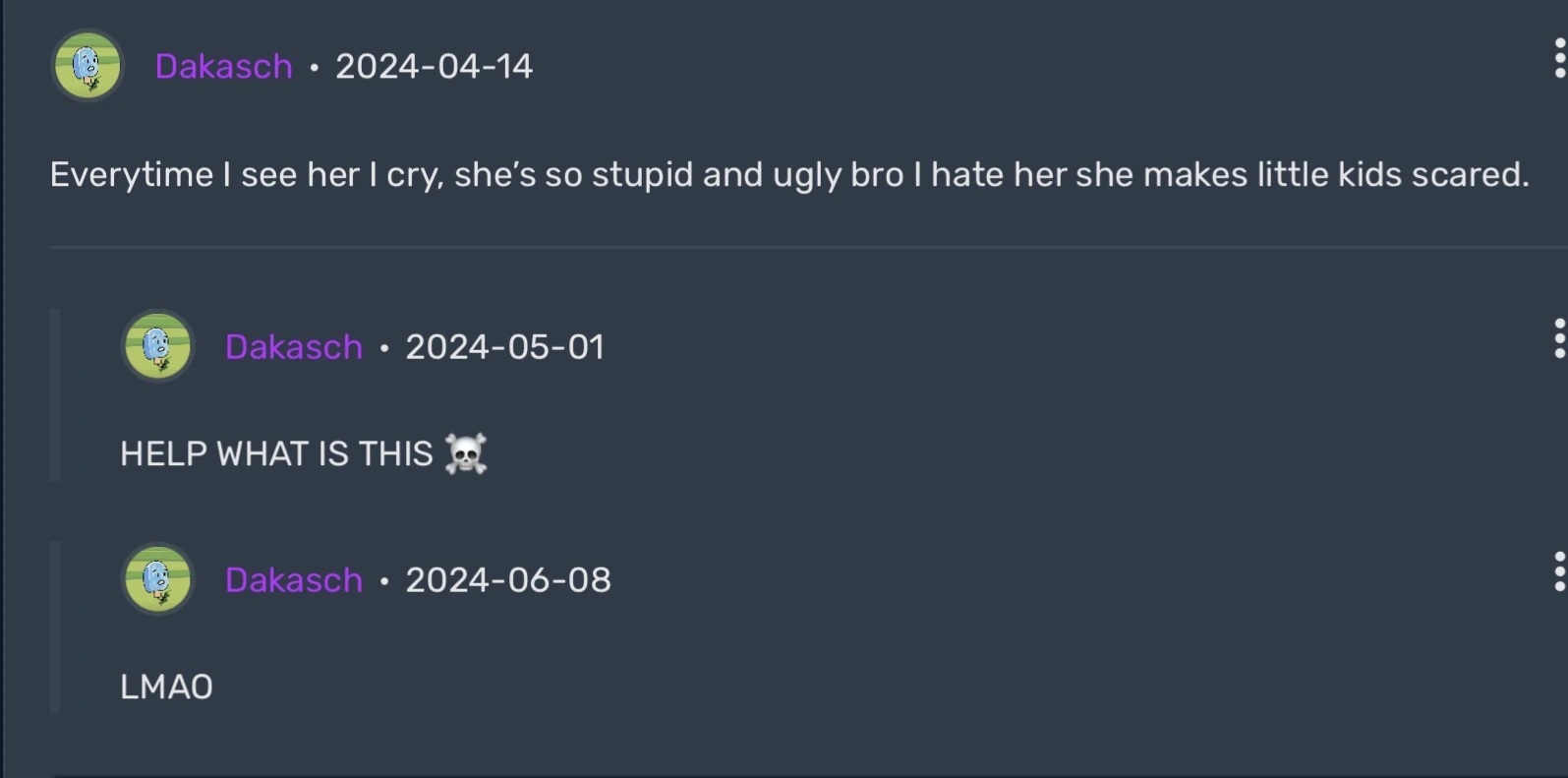 Guess what page this was on | Fandom