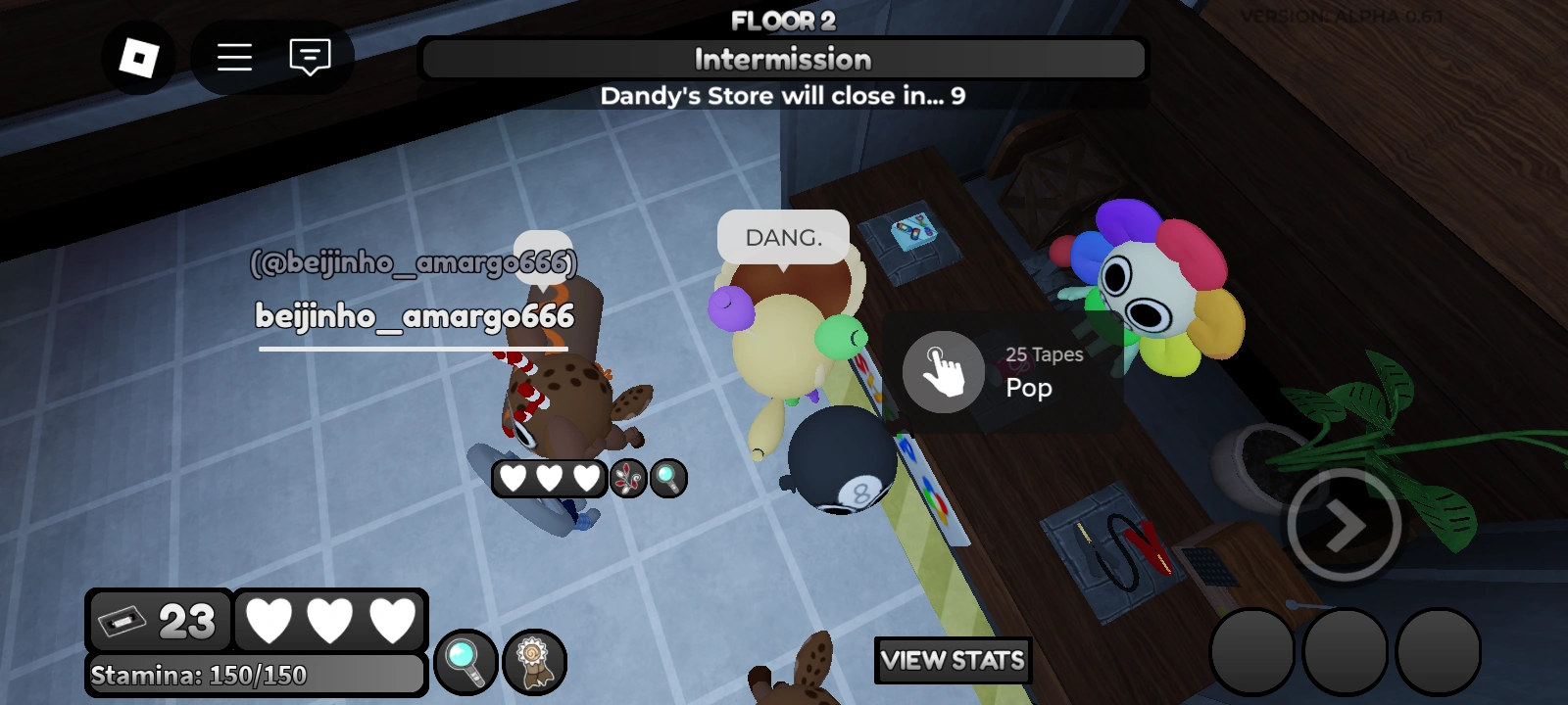 The Looey experience | Fandom