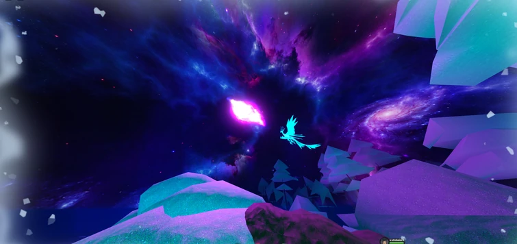 NEBULA | Fandom