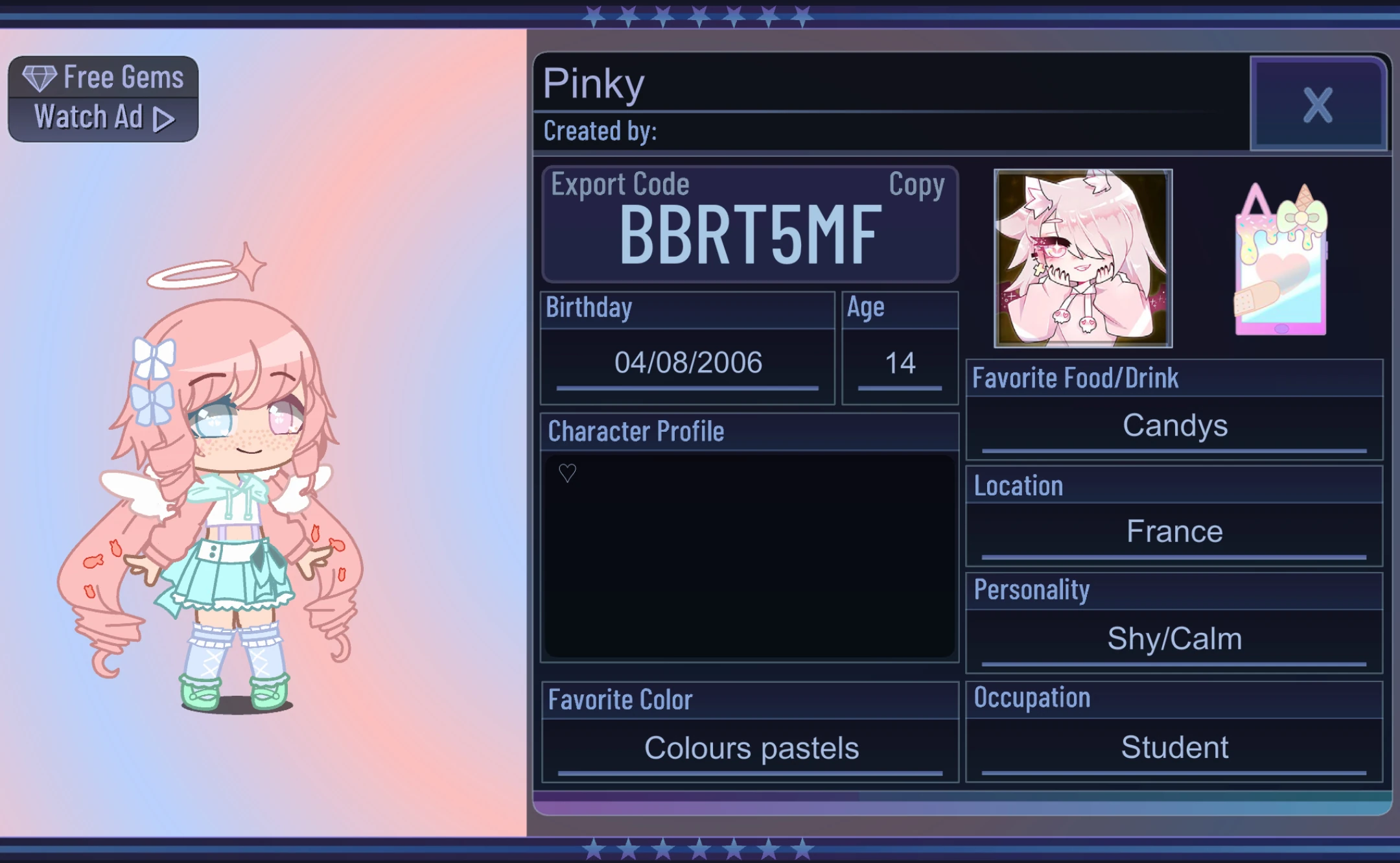 More of a softie outfit | Fandom