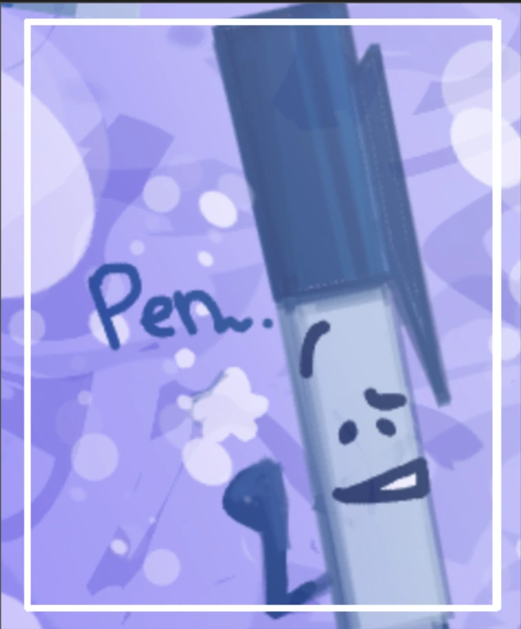 ben island 😊 (pen fanart) | Fandom