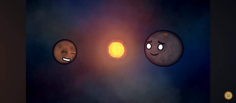 Discuss Everything About SolarBalls Wiki | Fandom