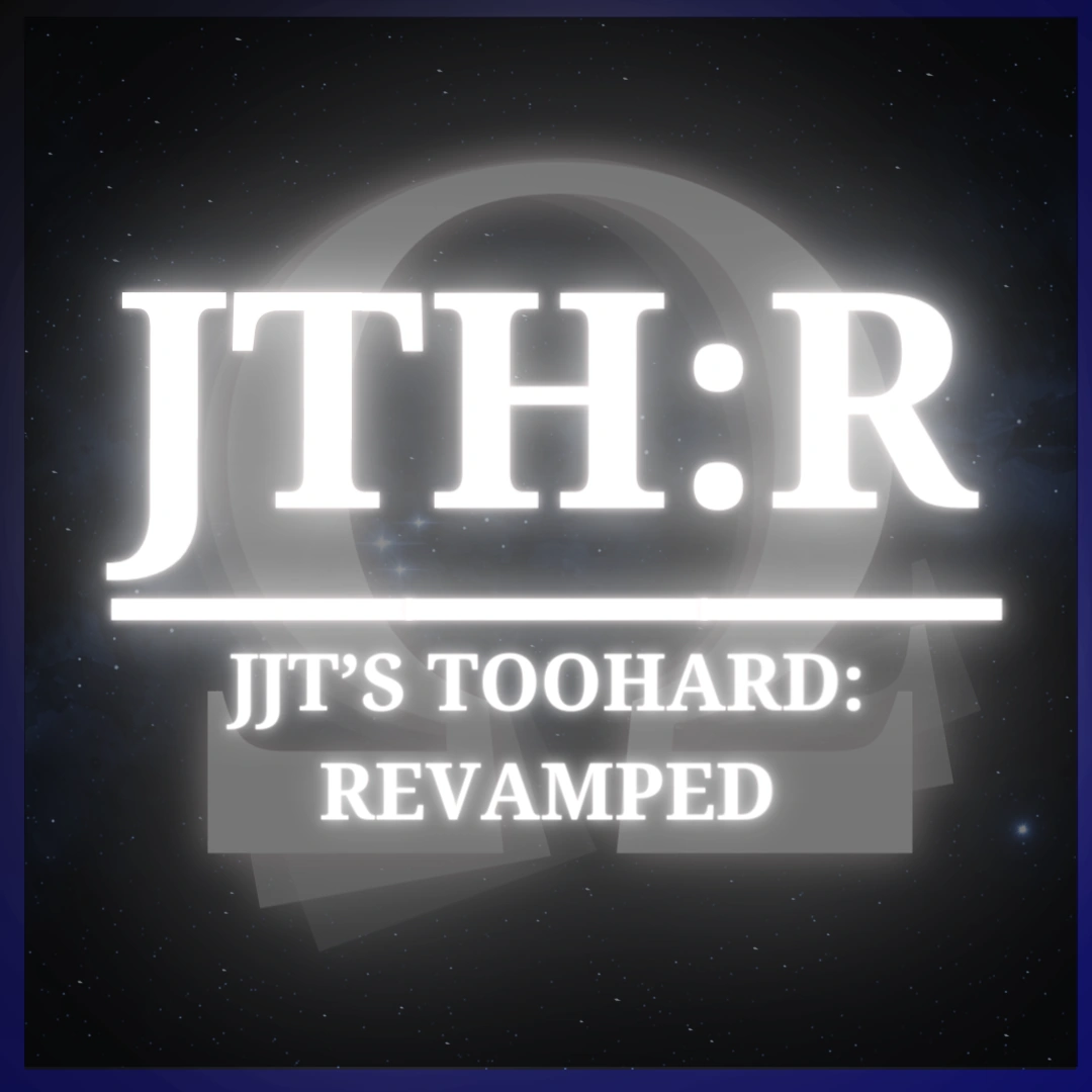 new jth:r logo | Fandom