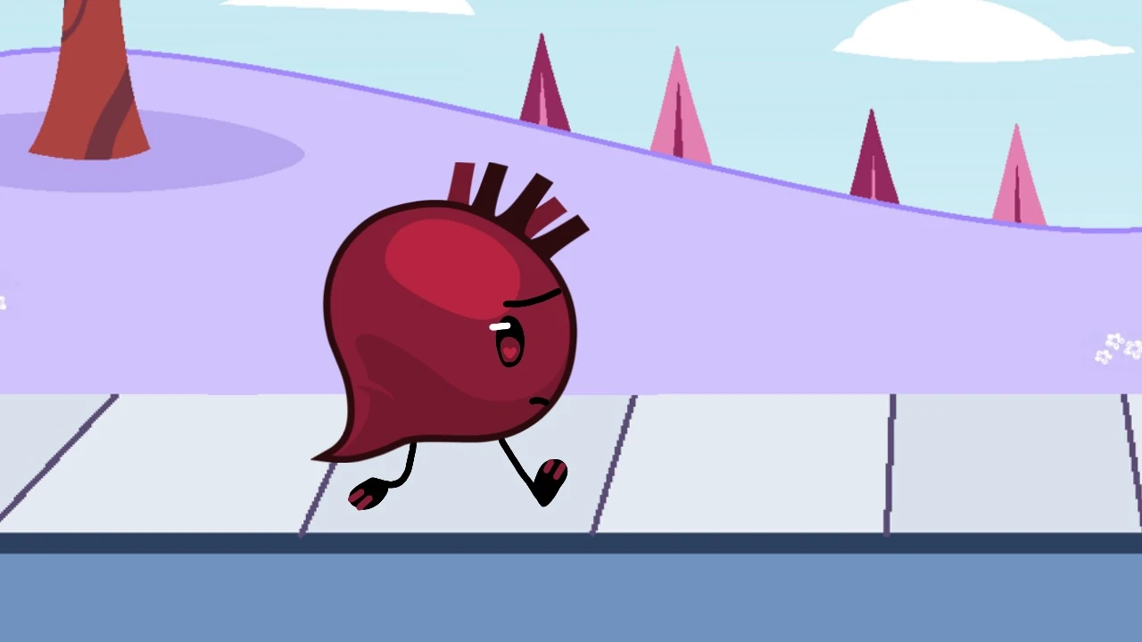 VOTFRC 4 (part 1) - Beetroot’s Last Chance | Fandom