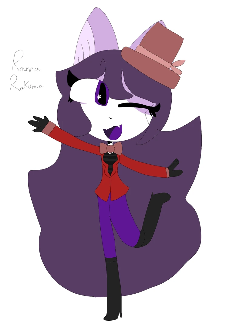 wowza i made anime girl rambley | Fandom