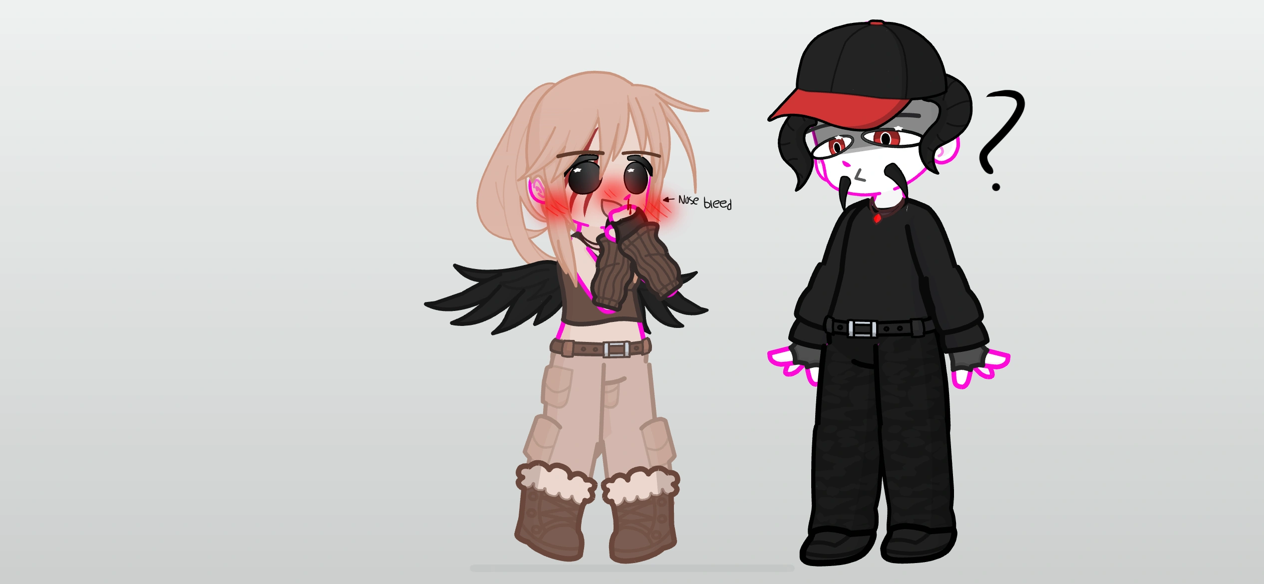 i made pest in GL2 | Fandom