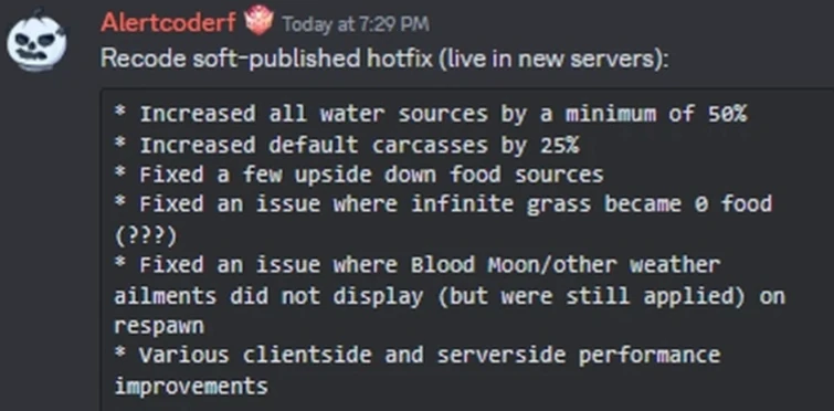 current cos, or recode (and why?) | Fandom