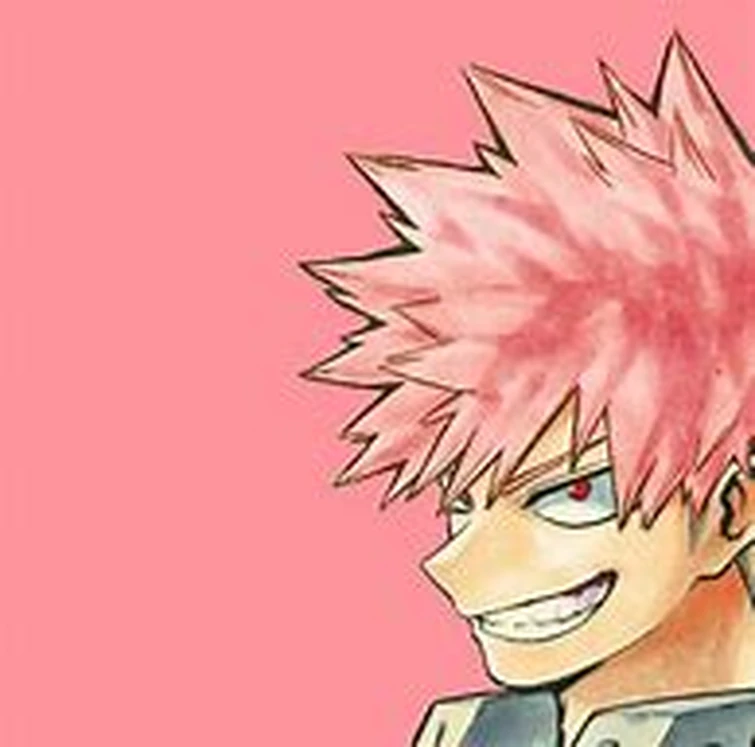 Pink MHA. | Fandom