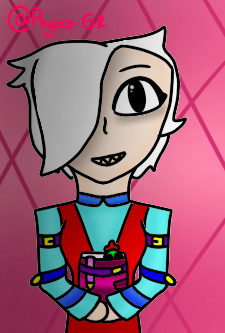 2. Collete Art ( 1 or 2 ) | Fandom