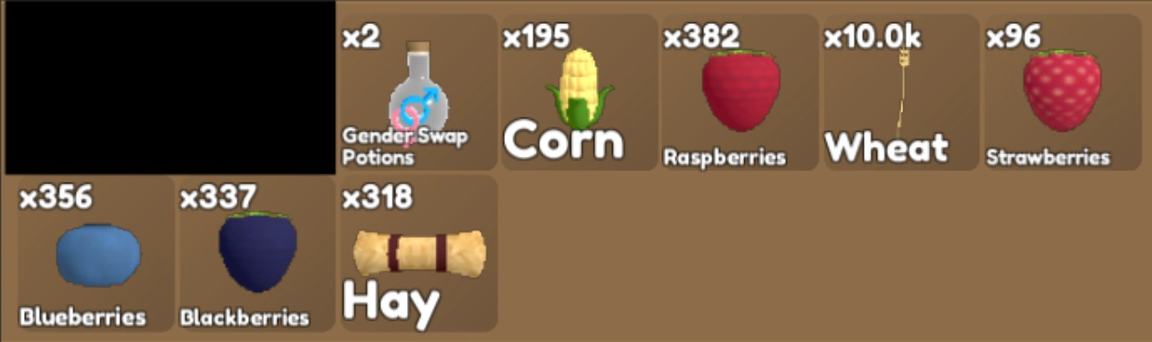 does anyone want anything from here? | Fandom