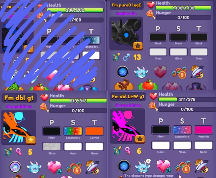 T/s + Rev auc | Fandom