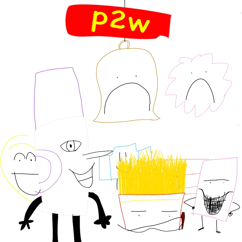 pay 2 win | Fandom