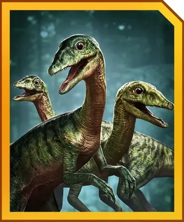 Discuss Everything About Jurassic World Alive Wiki | Fandom