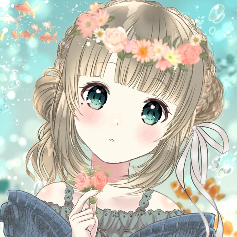 Picrew Avatar | Fandom