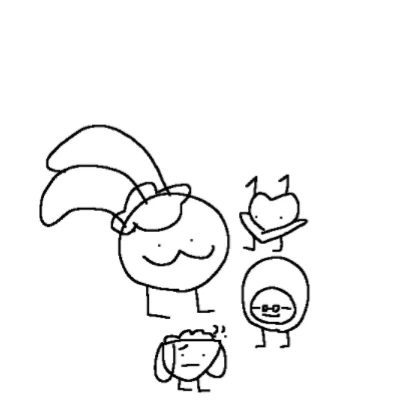 Little dandy world Easter toon | Fandom