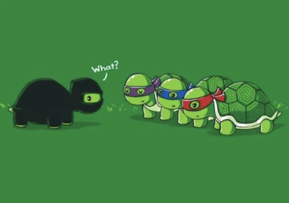 TMNT Meme Of The Day | Fandom