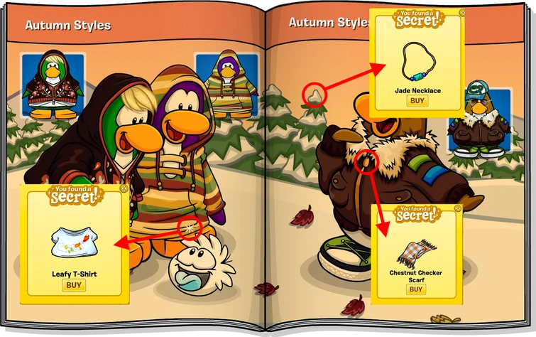 Discuss Everything About Club Penguin Journey Wiki | Fandom