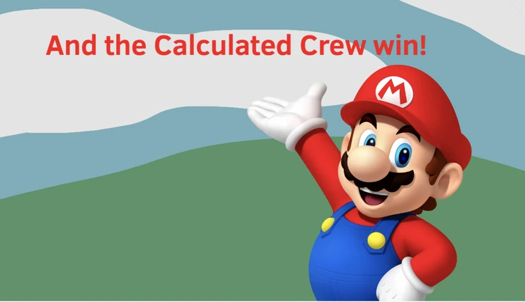 Super Mario Brawl 1 - Rock , paper , scissors , Shoot! | Fandom