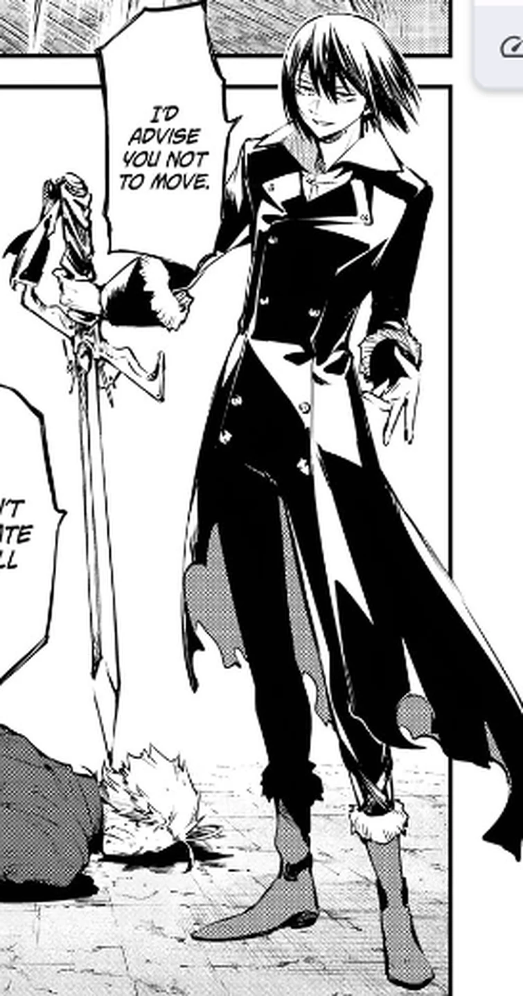Discuss Everything About Bungo Stray Dogs Wiki | Fandom