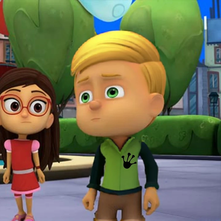 Discuss Everything About PJ Masks Fanon Wikia | Fandom