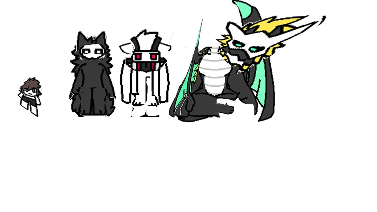 Discuss Everything About Changed Wiki | Fandom