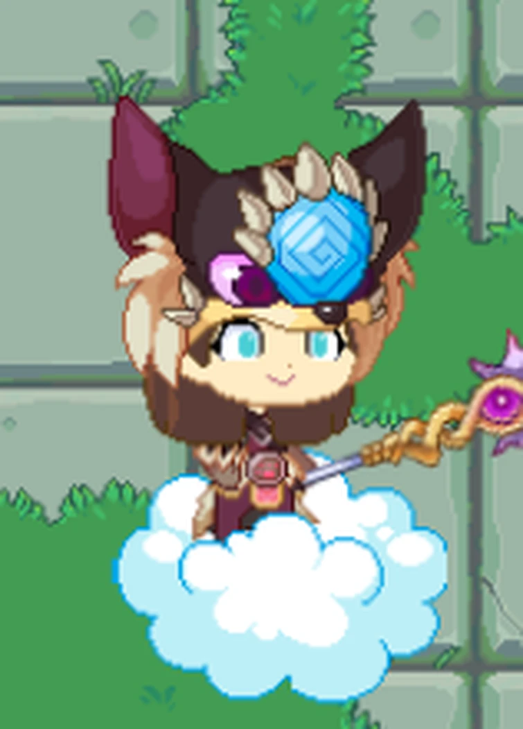 Draw my Prodigy character!! | Fandom