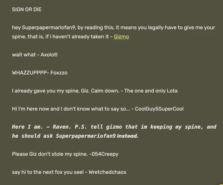 Discuss Everything About Gravity Falls Wiki | Fandom