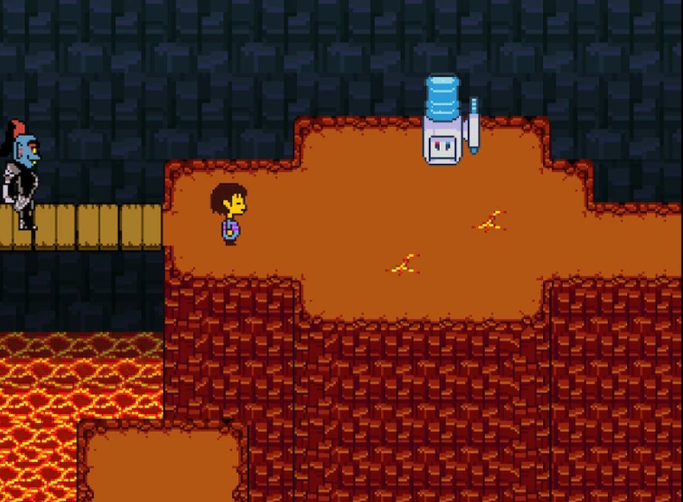 Discuss Everything About Undertale Wiki | Fandom