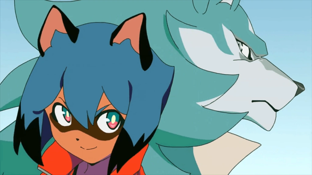 How long has it been since I went to Bna brand new animal to Netflix ...