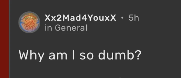 We got 2 sides of 2mad | Fandom