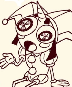 I found this in pomni gallery | Fandom